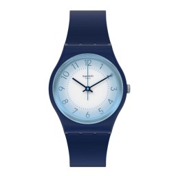 Gradino 28 mm Quartz Swatch YSS300G