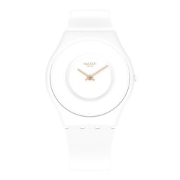 Gradino 28 mm Quartz Swatch YSS300G