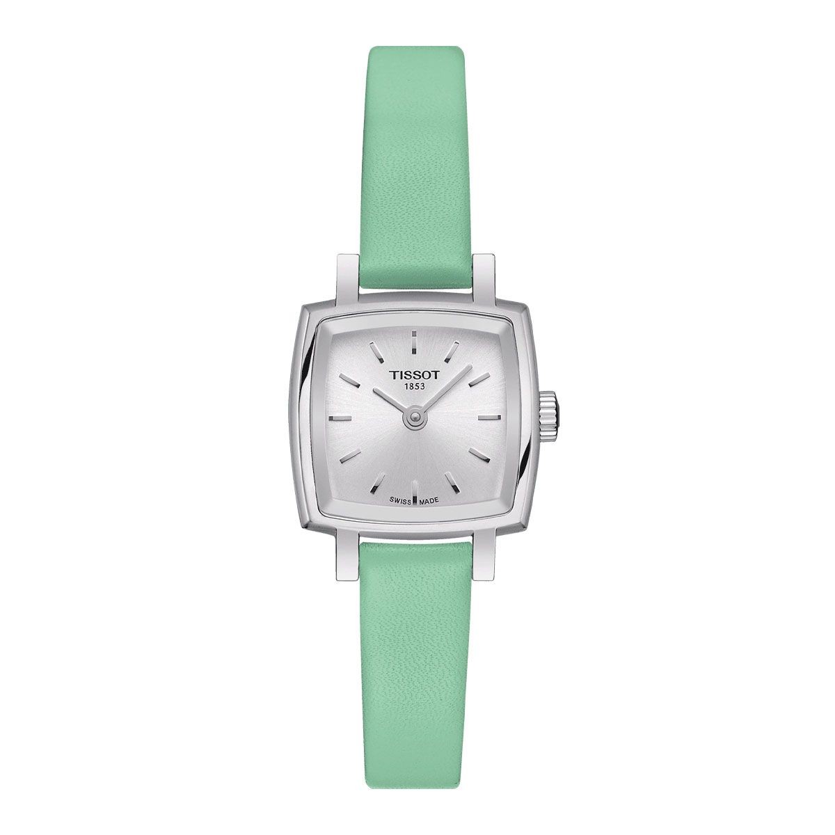 Lovely Summer Set 20 mm Quartz TISSOT T0581091603101