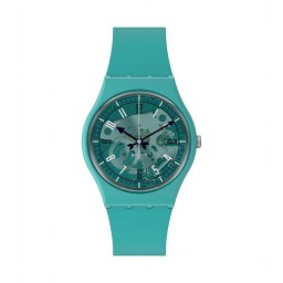 Gradino 28 mm Quartz Swatch YSS300G