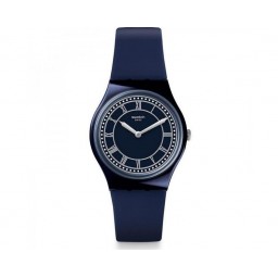 Gradino 28 mm Quartz Swatch YSS300G